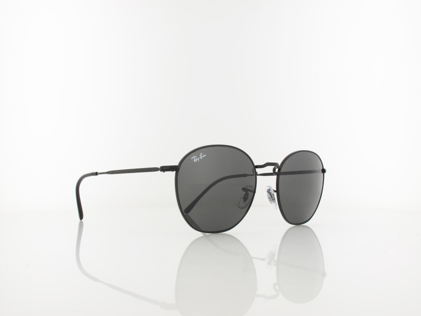 Ray Ban RB3772 Rob 002/B1 54 black / dark grey