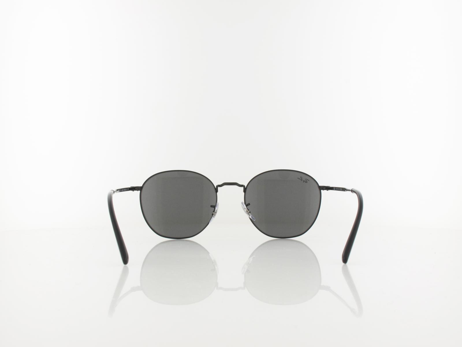 Ray Ban RB3772 Rob 002/B1 54 black / dark grey