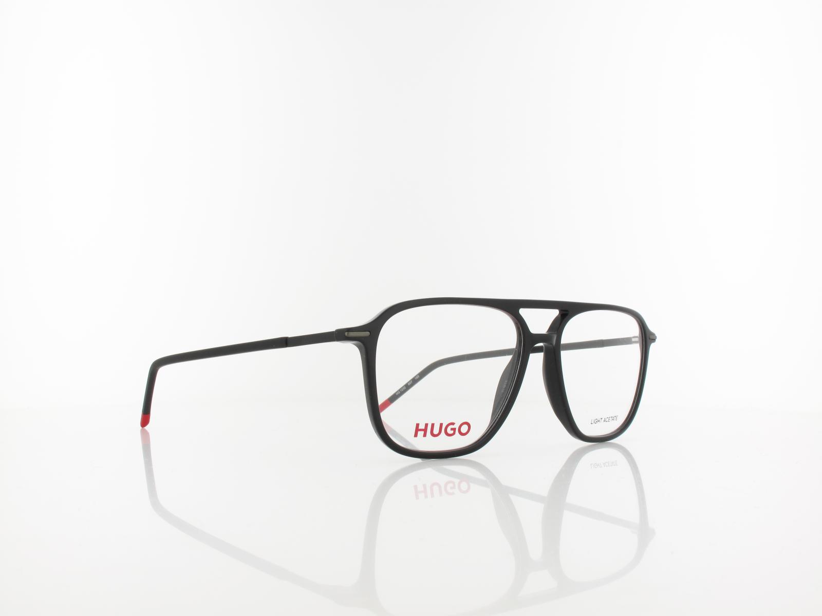 Hugo HG 1232 807 53 black