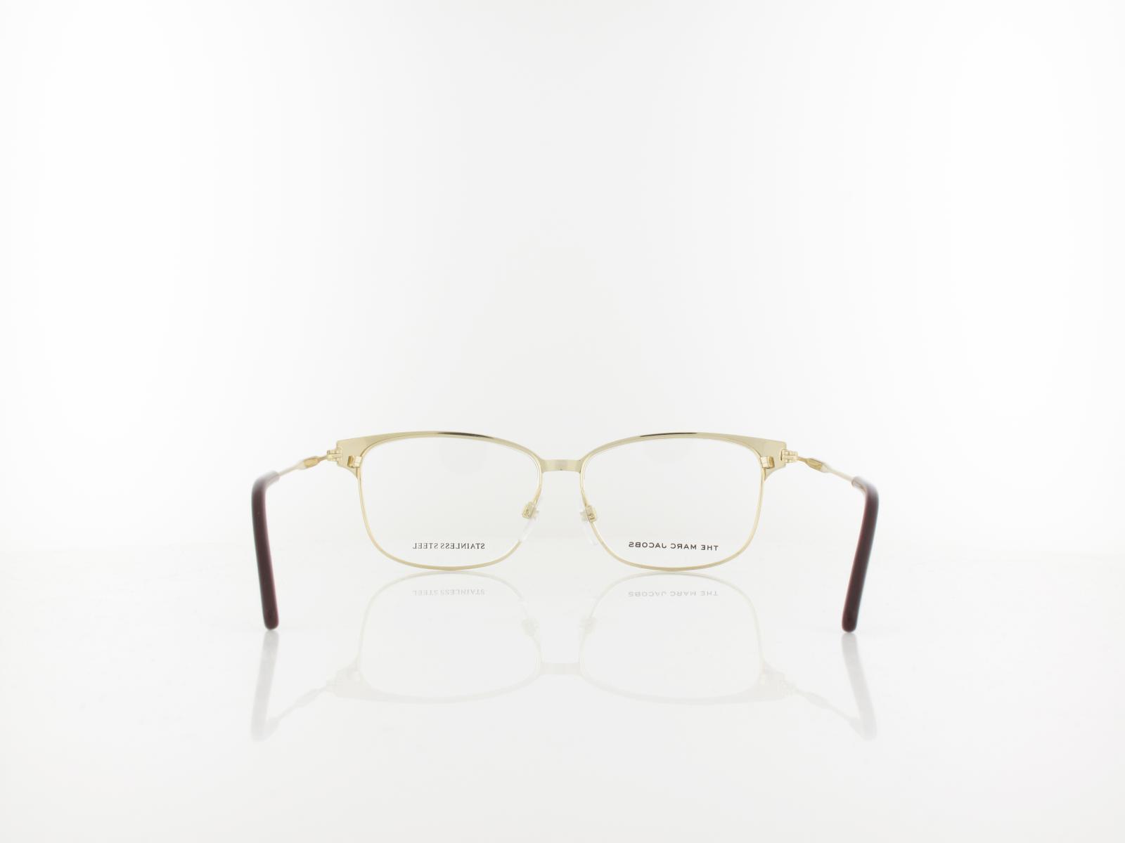 Marc Jacobs MARC 535 LHF 54 burgundy