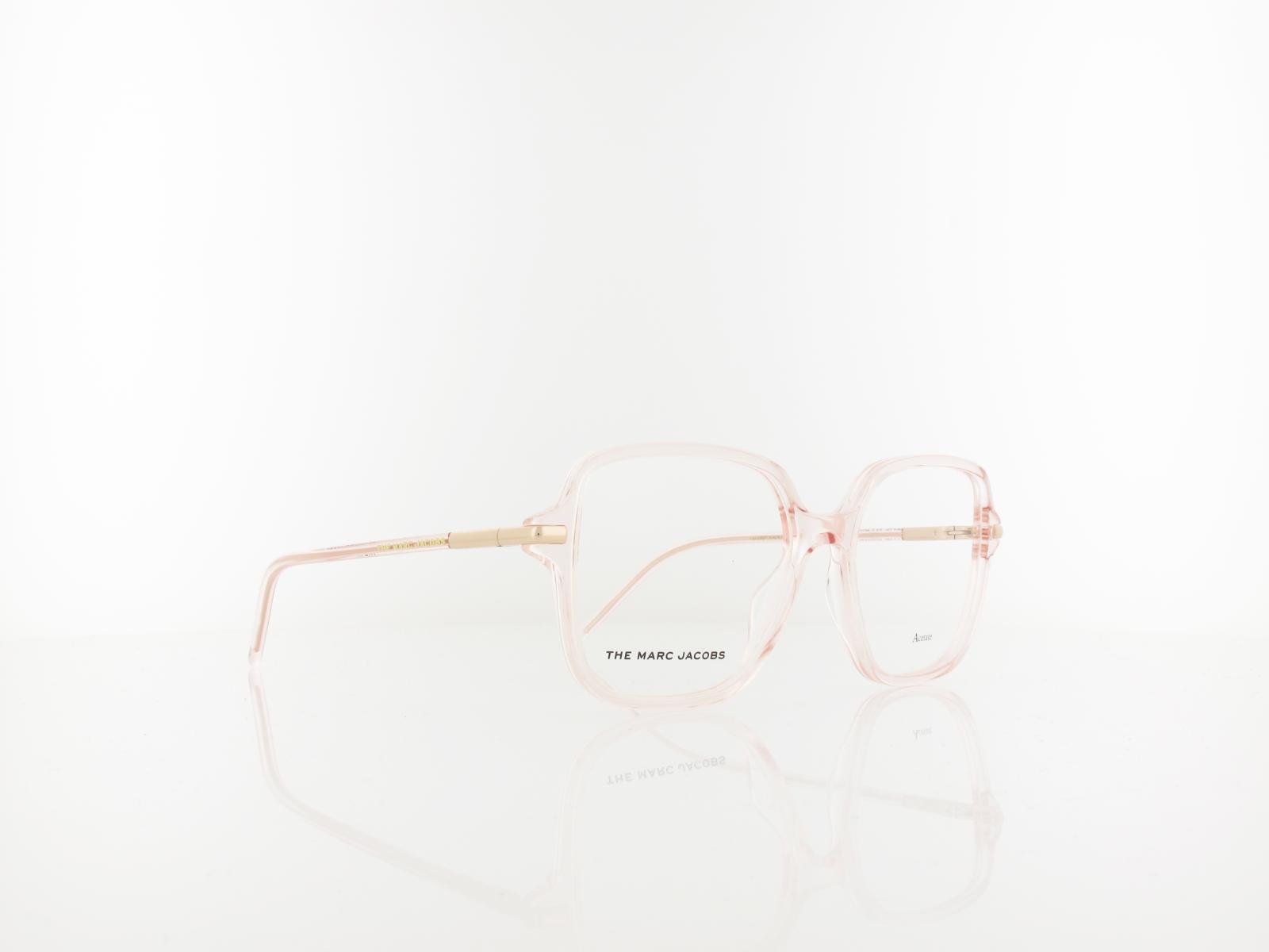 Marc Jacobs MARC 593 35J 51 pink