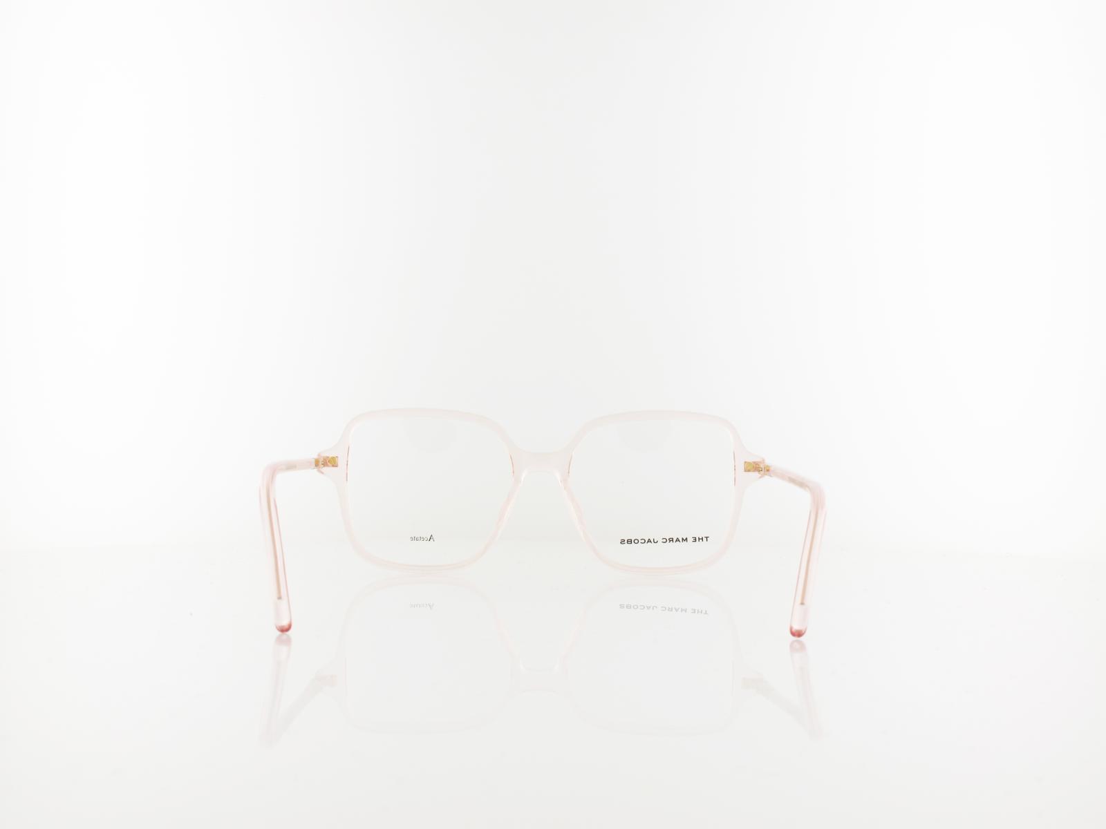 Marc Jacobs MARC 593 35J 51 pink