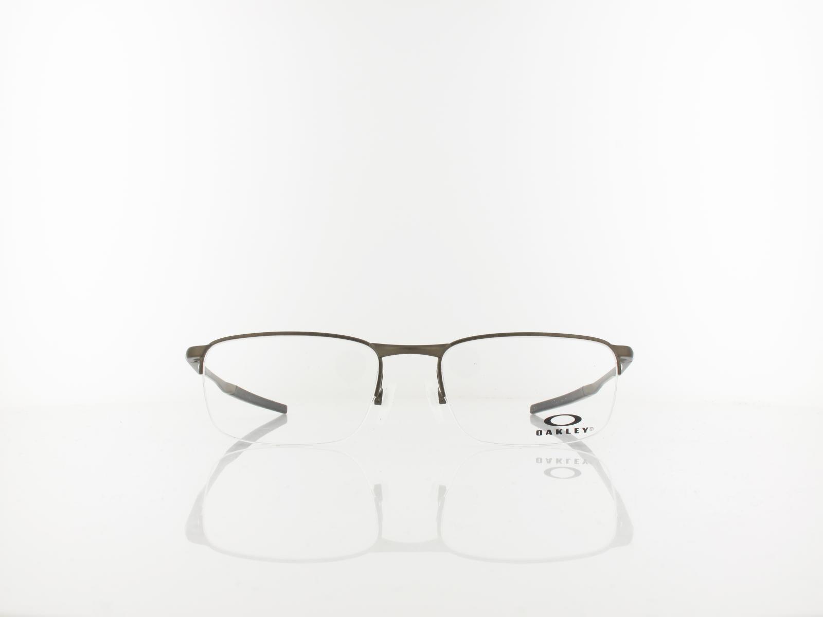 Oakley OX3174 Barrelhouse 0.5 02 53 pewter