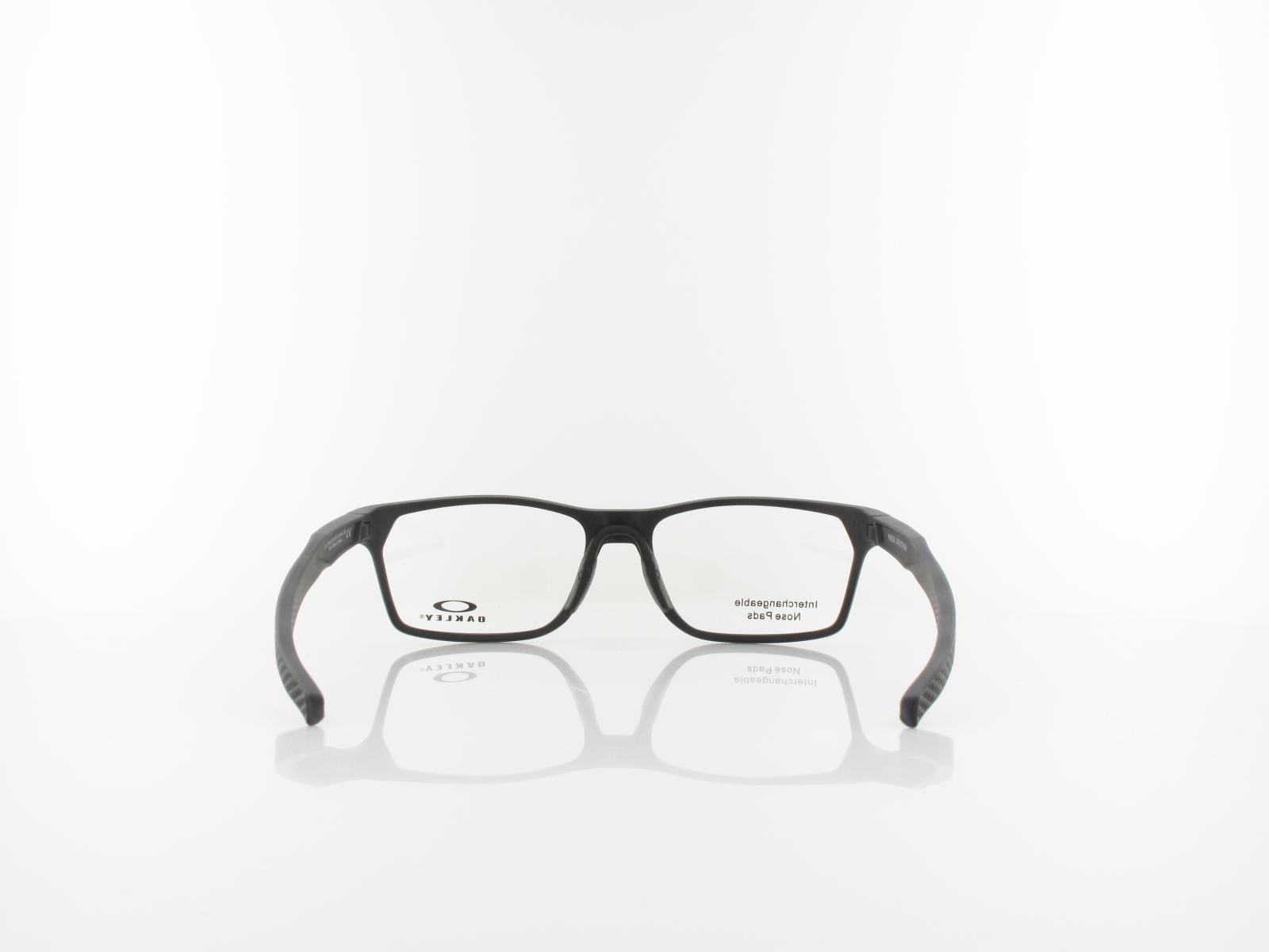 Oakley Hex Jector OX8032 03 55 satin black camo