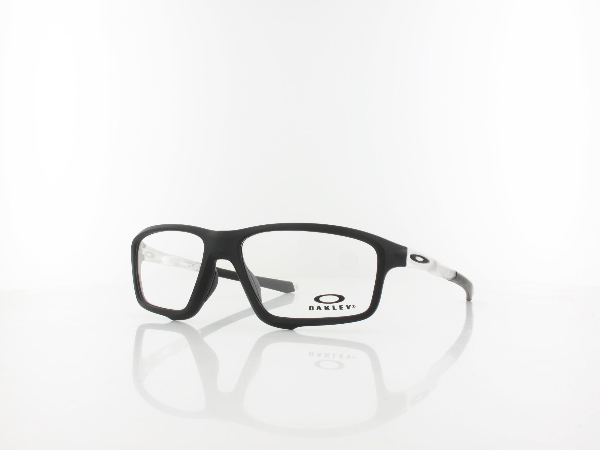 Oakley CROSSLINK ZERO OX8076 03 56 matte black