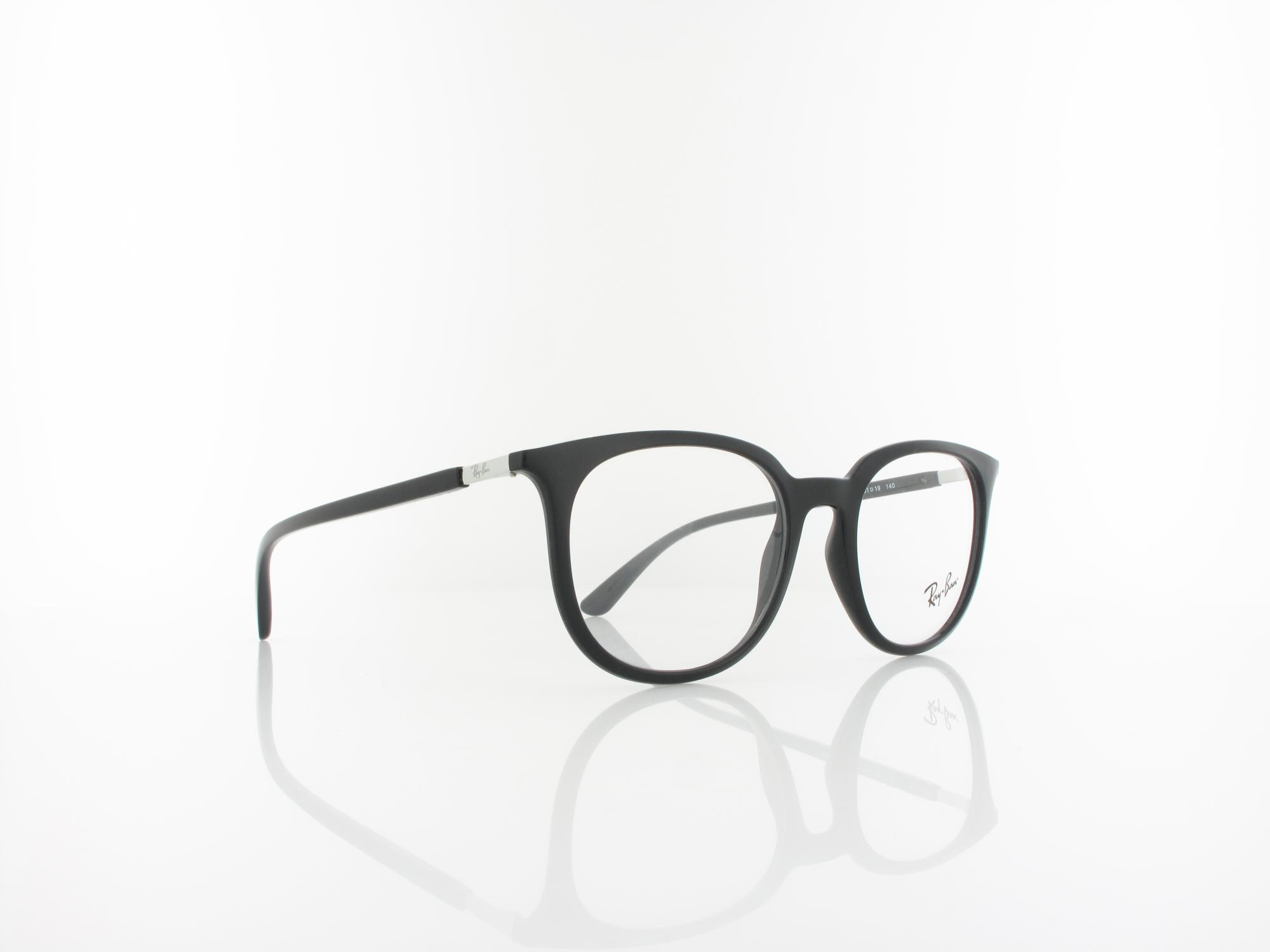 Ray Ban RX7190 2000 51 black