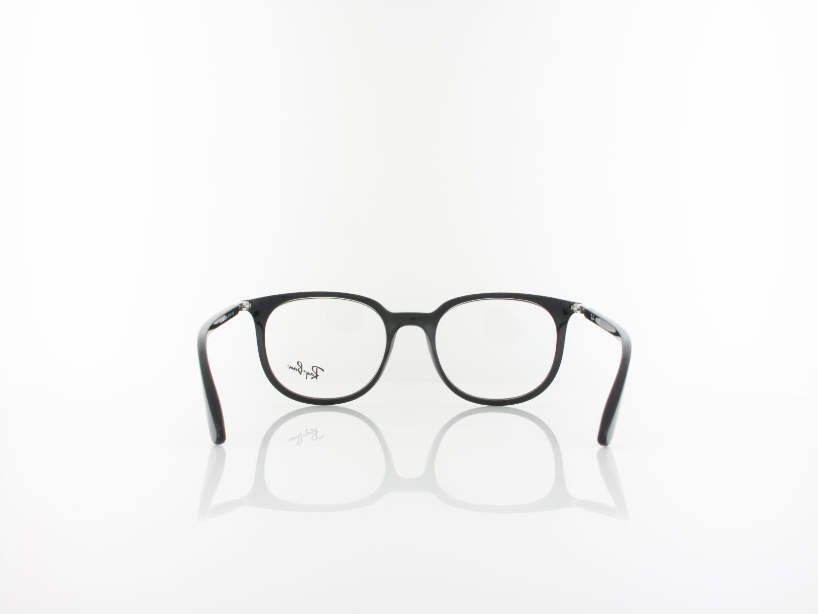 Ray Ban RX7190 2000 51 black