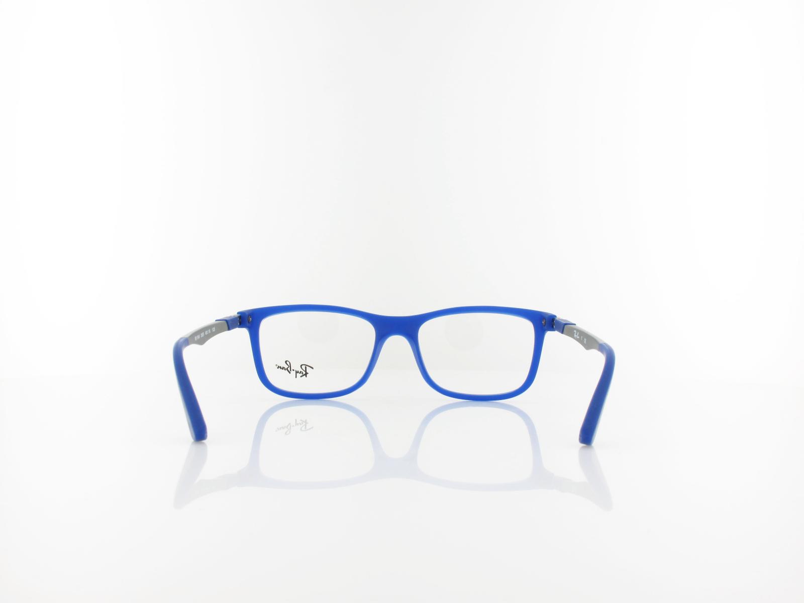 Ray Ban RY1549 KIDS 3655 48 matte blue