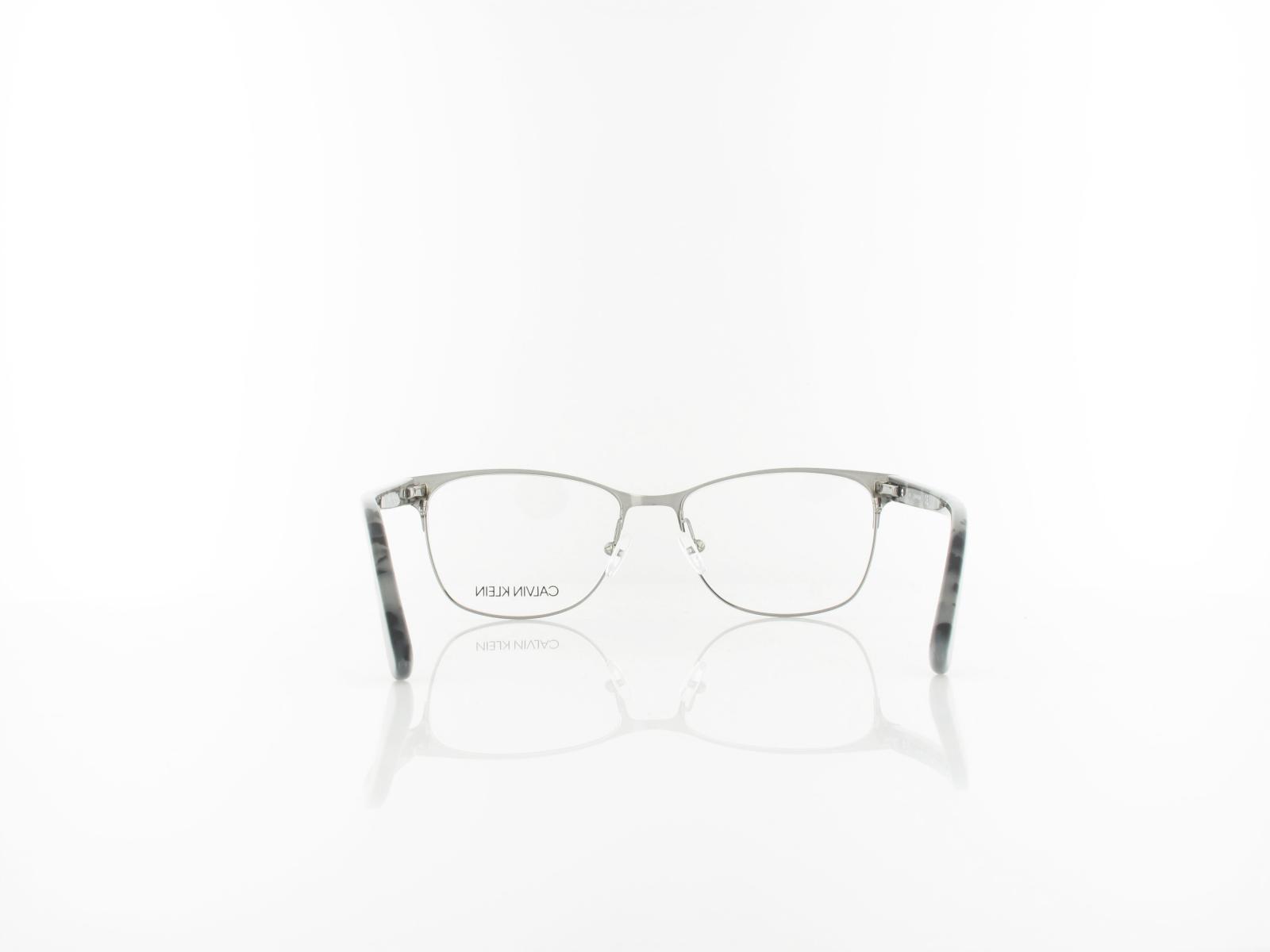 Calvin Klein CK19305 001 52 black