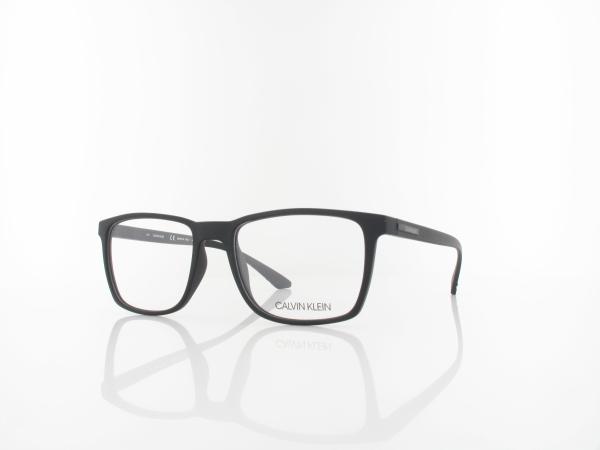 Calvin Klein CK21304 001 54 matte black