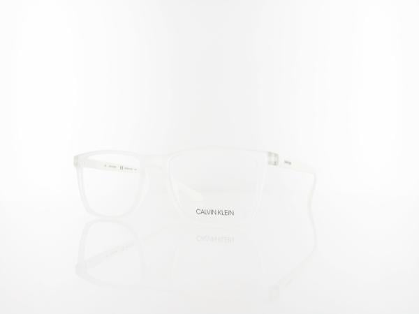 Calvin Klein CK22508 070 55 crystal smoke