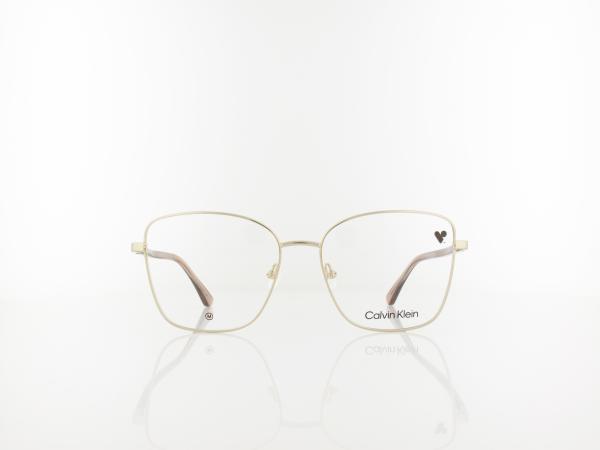 Calvin Klein Brillen Neuheiten