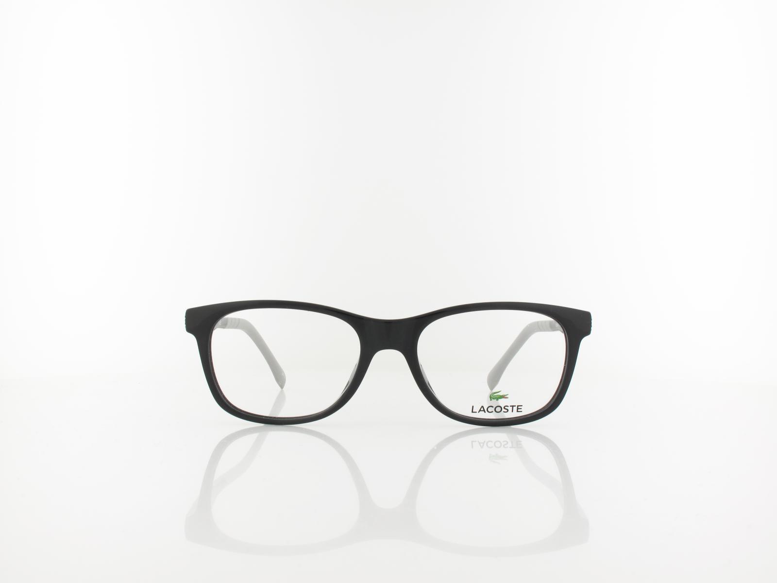 Lacoste L3640 001 49 black
