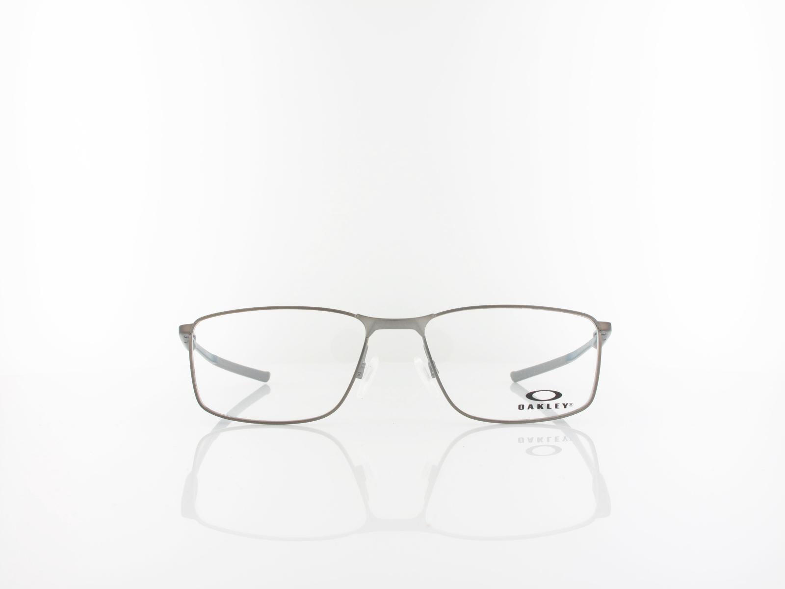 Oakley SOCKET 5.0 OX3217 15 55 matte gunmetal