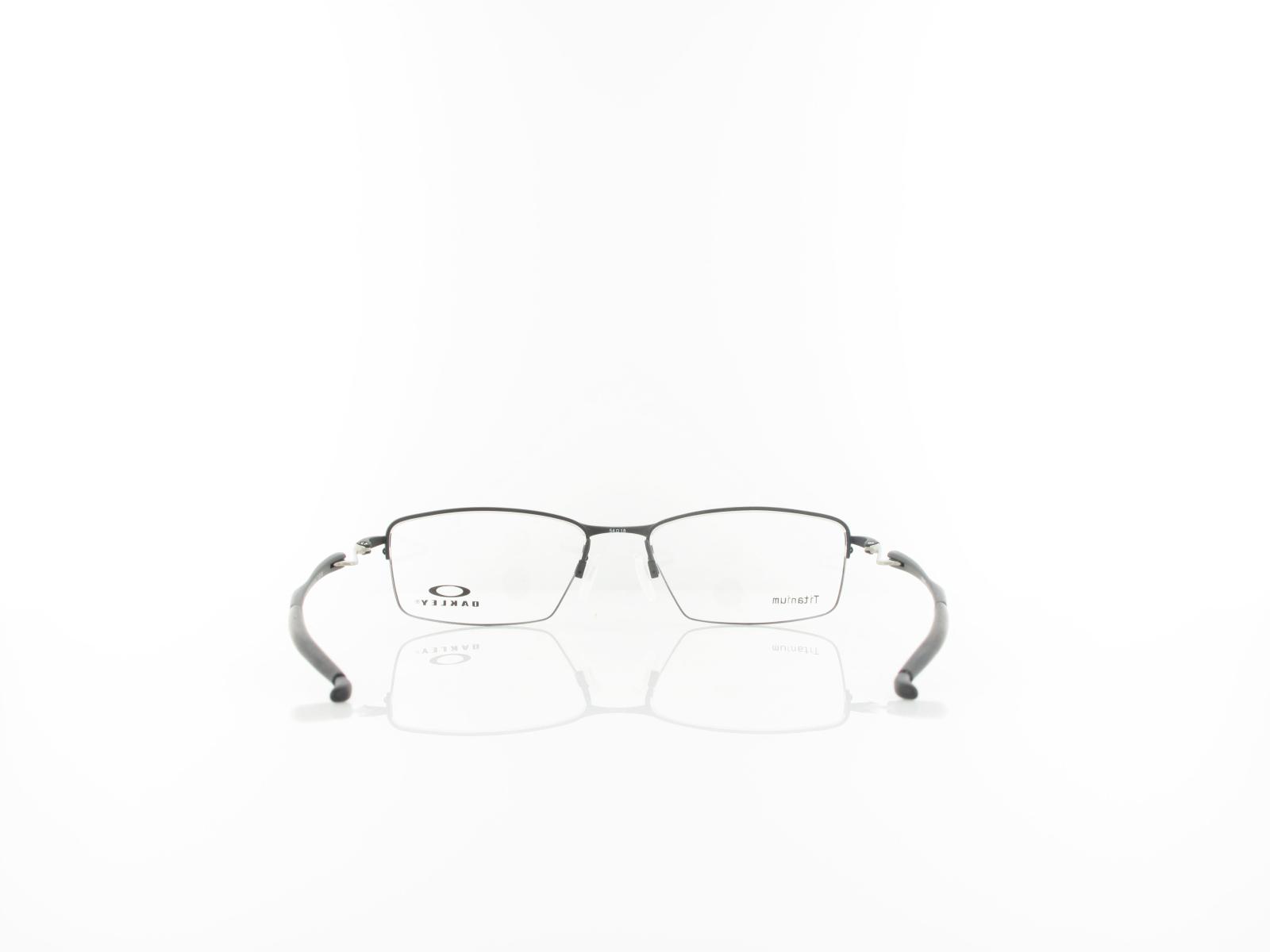 Oakley OX5113 Lizard 01 54 satin black