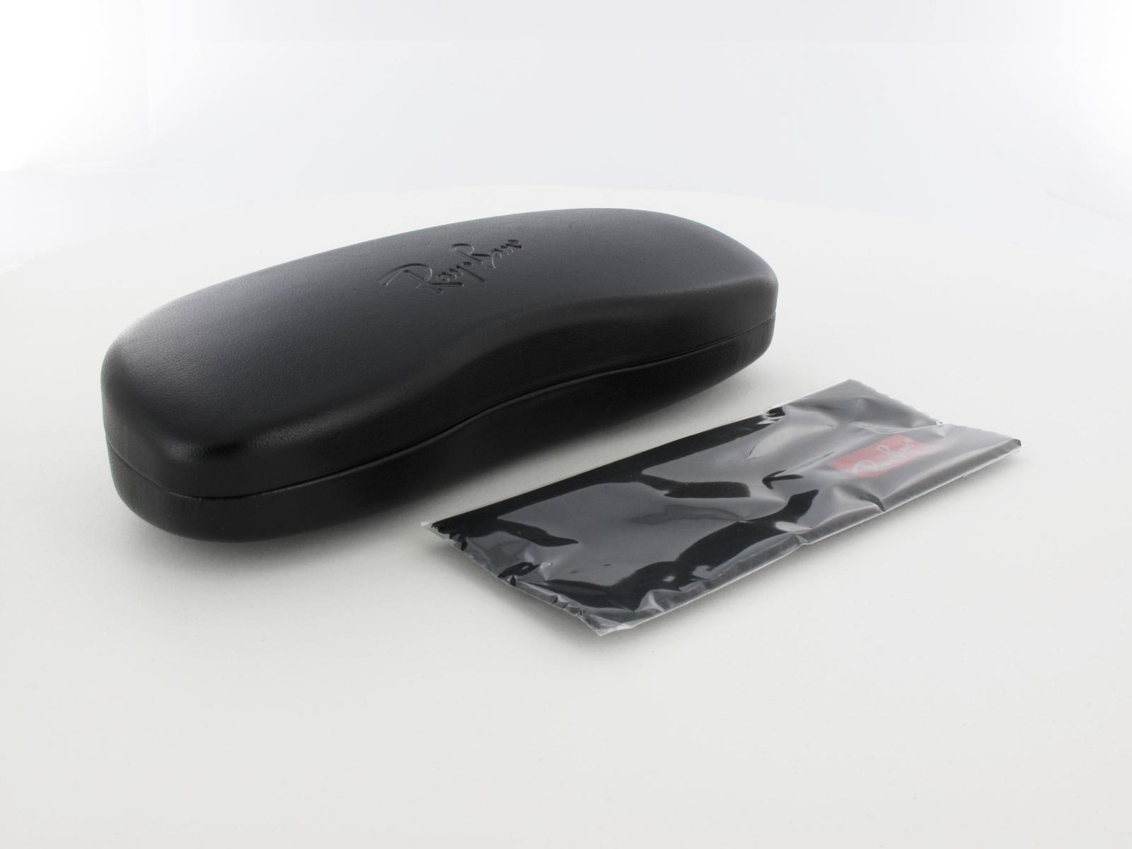 Ray Ban RX7190 2000 51 black