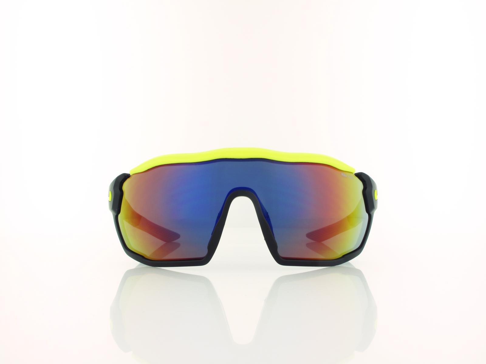 Nike SHOW X RUSH E DZ7369 010 58 matte black / field tint