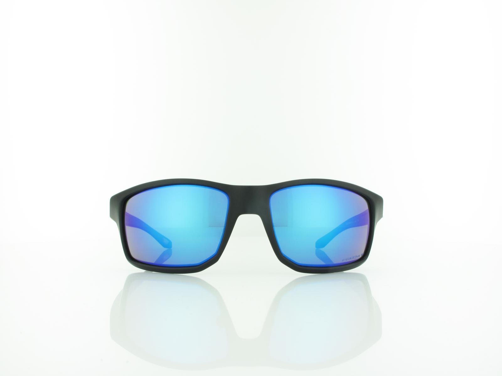 Oakley Gibston OO9449 12 60 matte black / prizm sapphire iridium polar