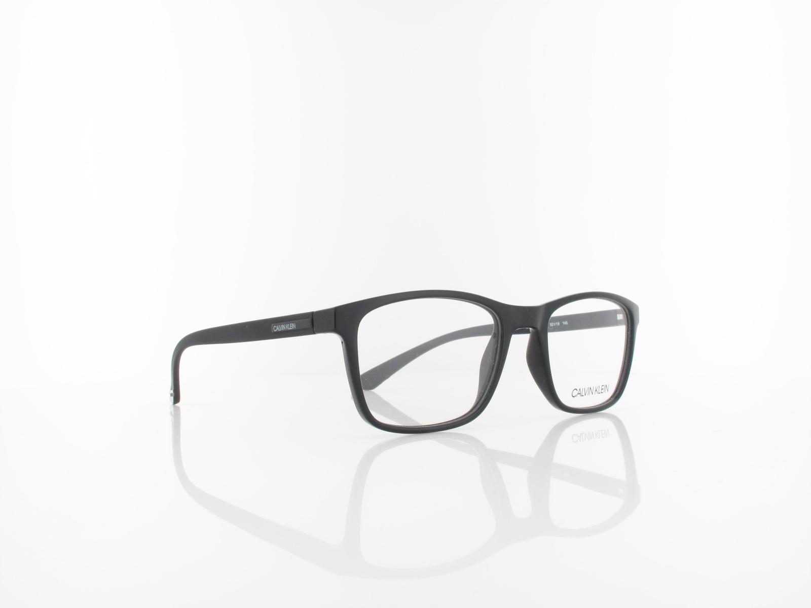 Calvin Klein CK19571 001 52 black