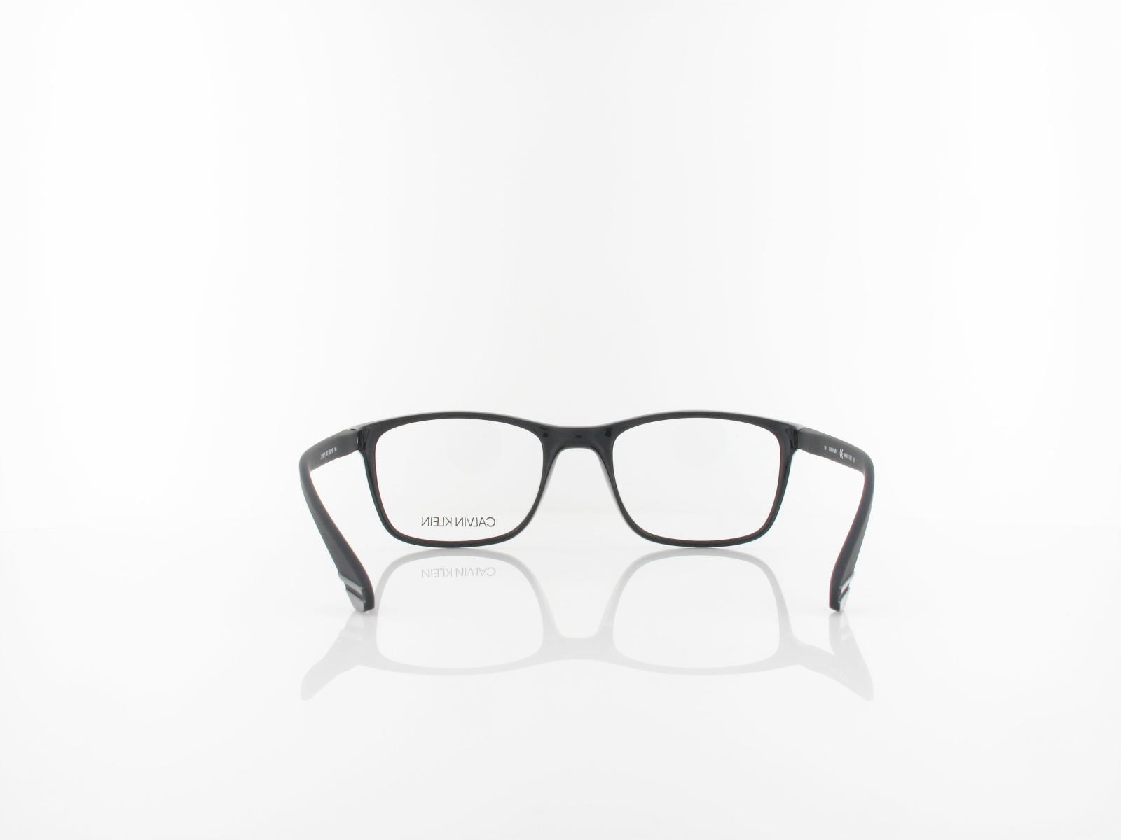 Calvin Klein CK19571 001 52 black