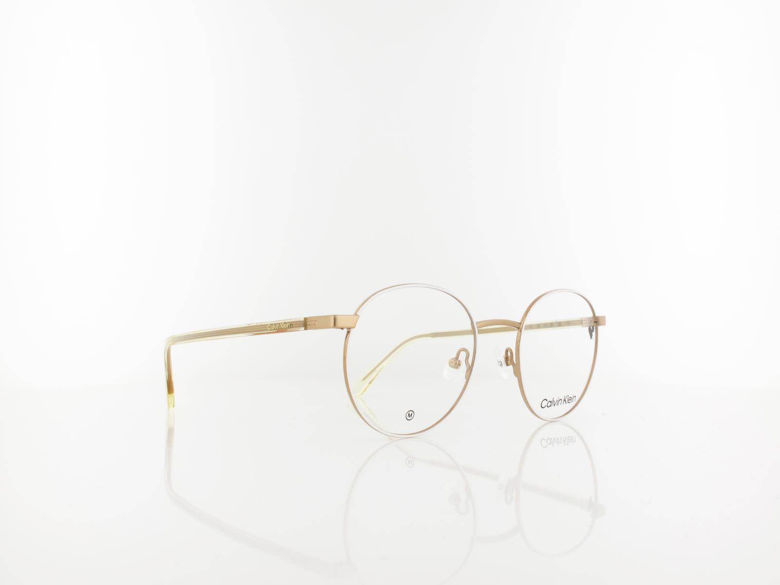 Calvin Klein CK23106 108 49 white