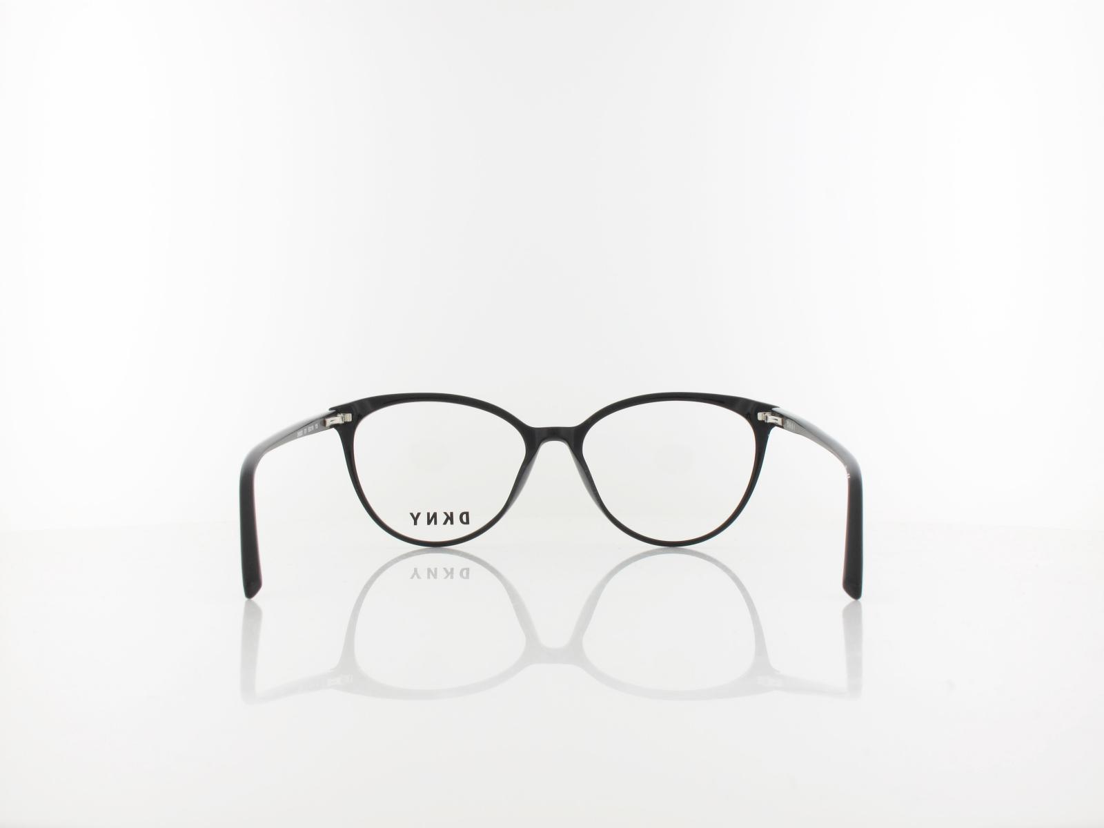 DKNY DK5003 001 53 black