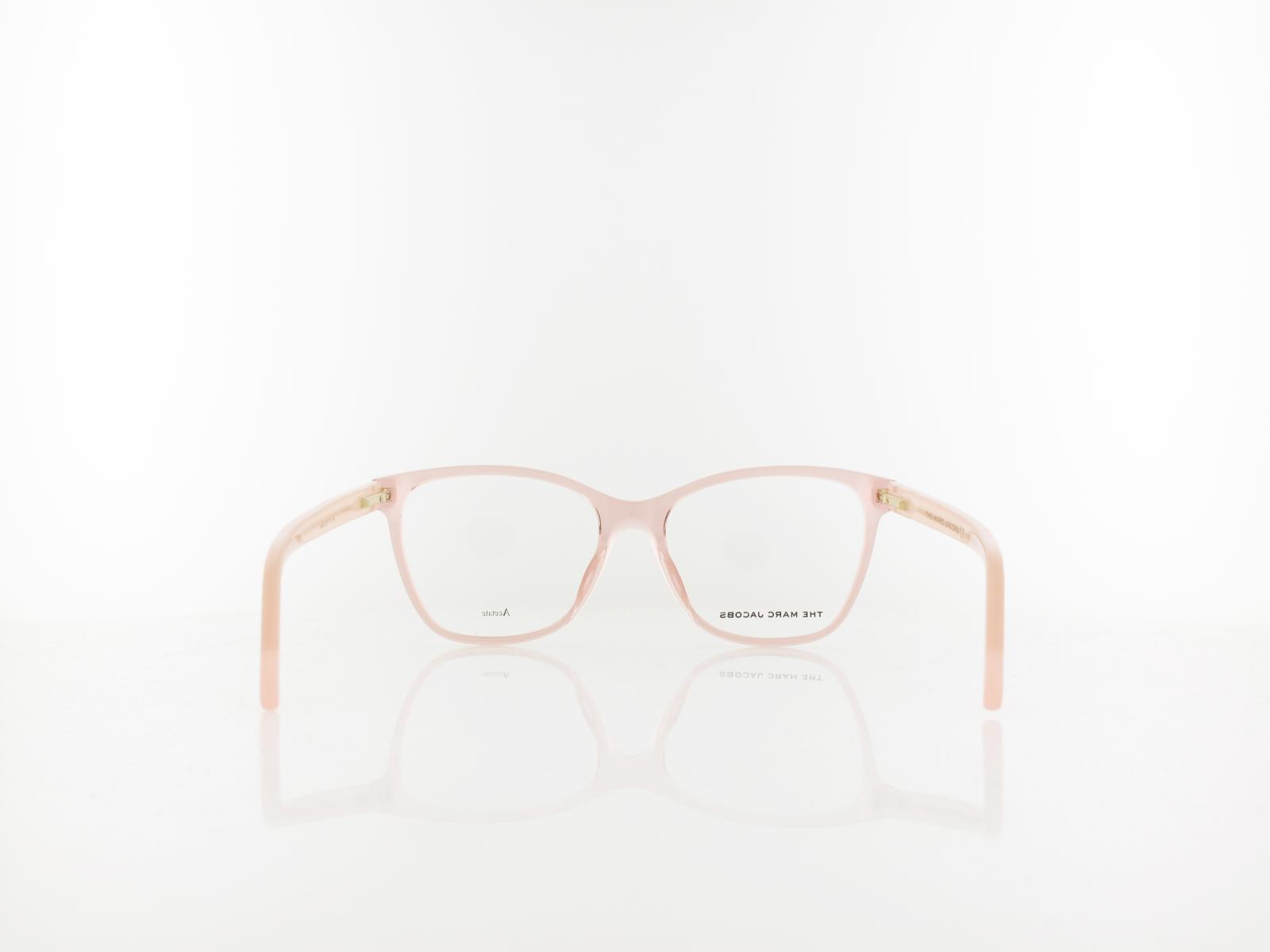 Marc Jacobs MARC 557 733 53 peach