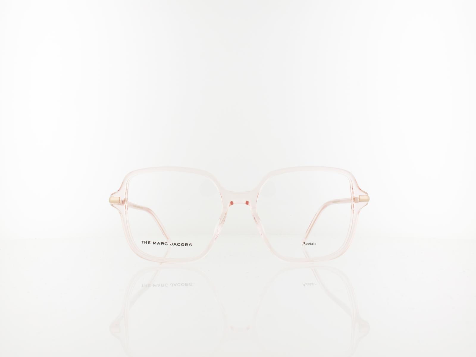 Marc Jacobs MARC 593 35J 51 pink