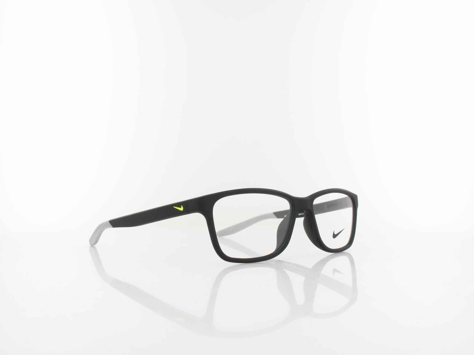 Nike NK5048 001 49 matte black