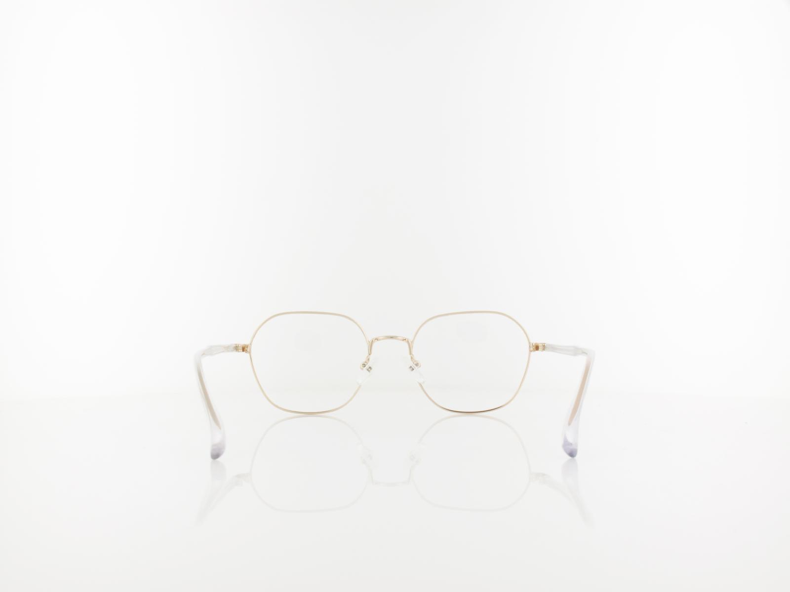 Brilando Premium OP MA045 C01 50 black