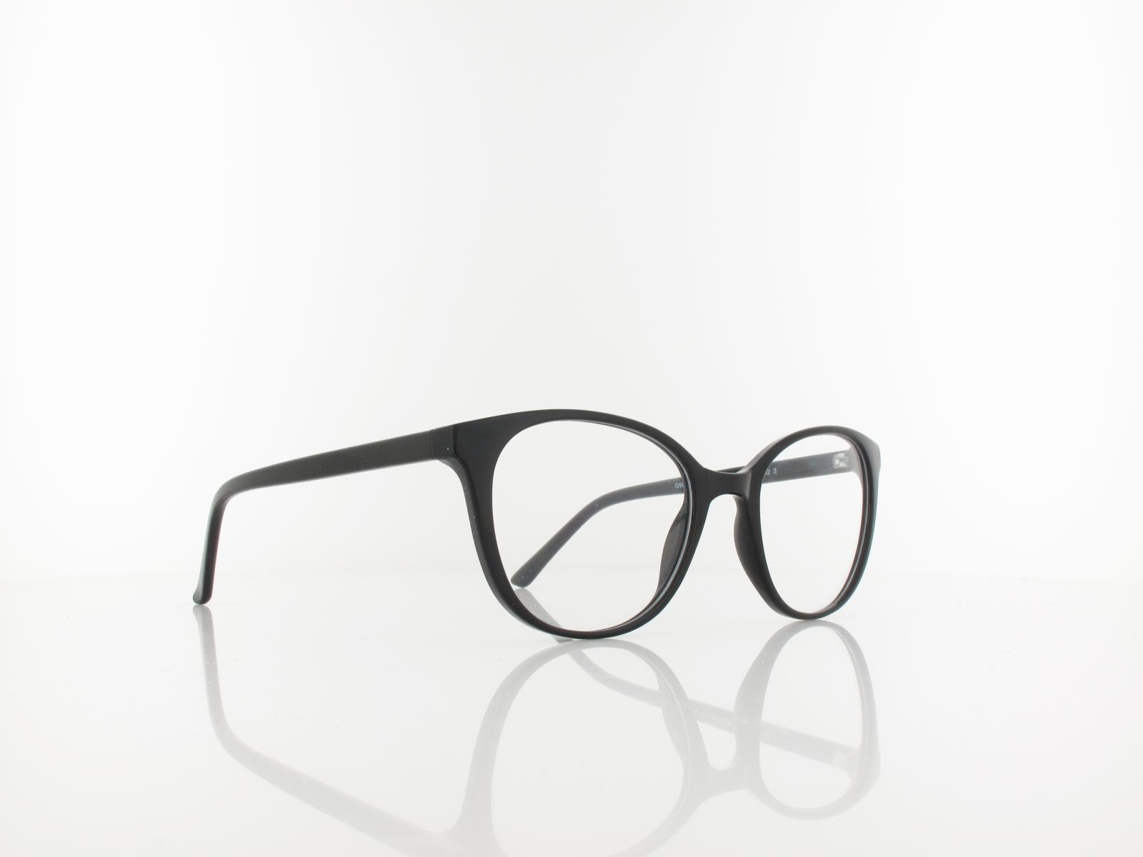 Brilando OW II352 C01 52 schwarz