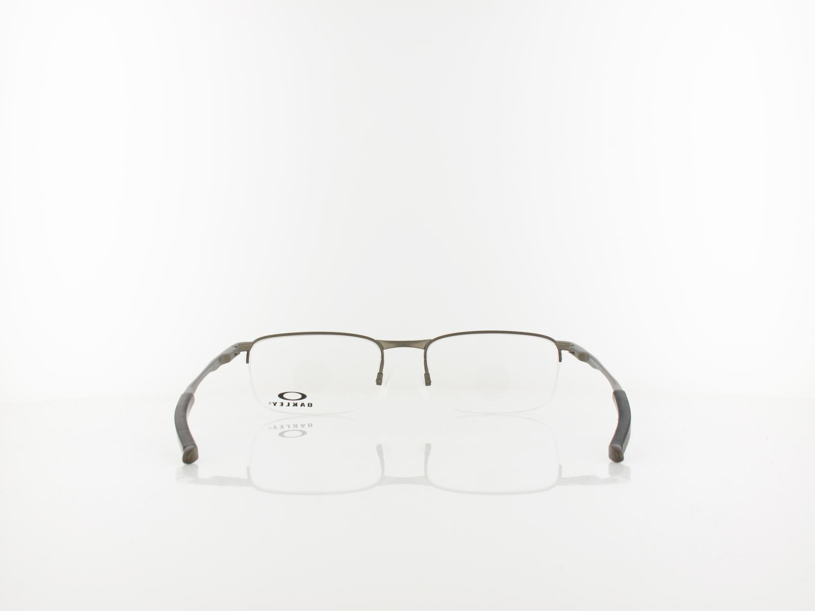 Oakley OX3174 Barrelhouse 0.5 02 53 pewter