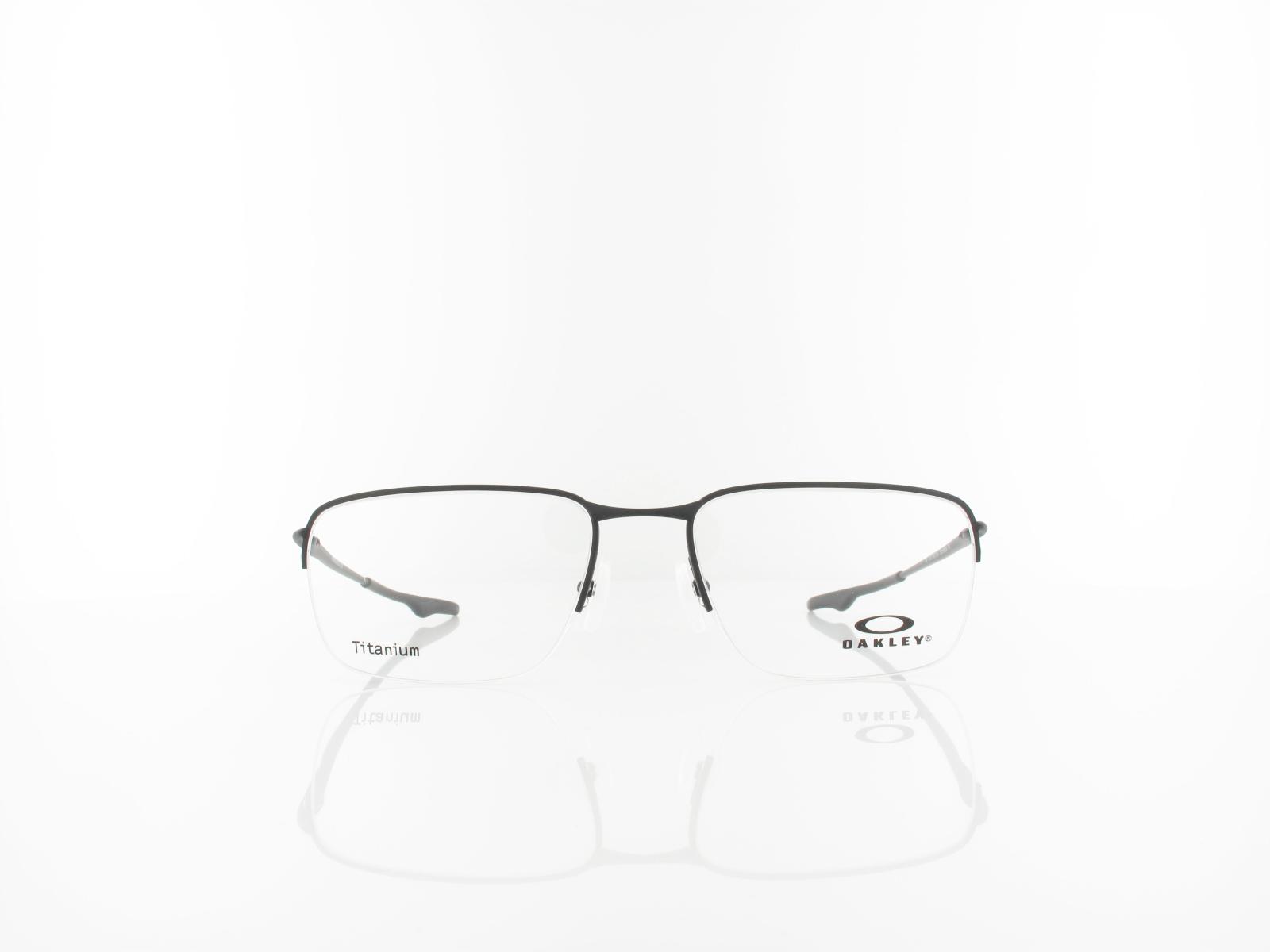 Oakley Wingback SQ OX5148 01 54 satin black