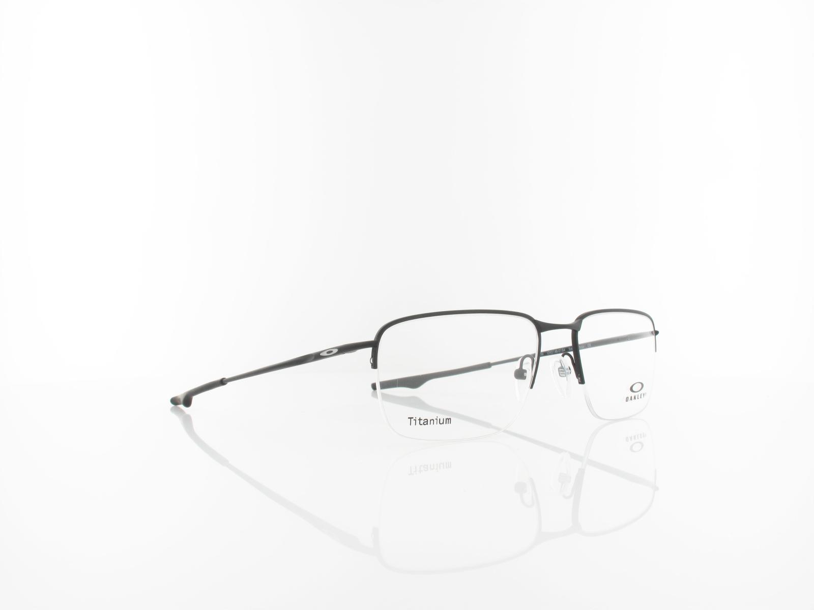 Oakley Wingback SQ OX5148 01 54 satin black