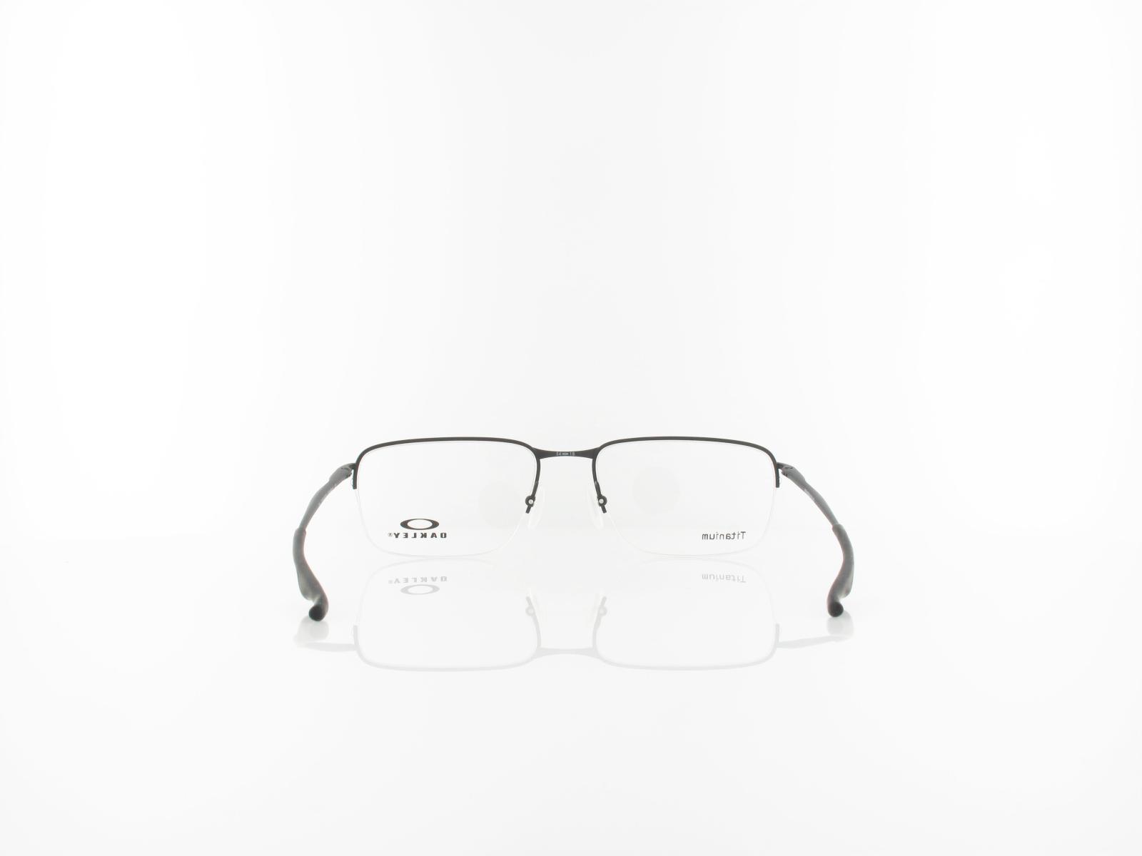 Oakley Wingback SQ OX5148 01 54 satin black