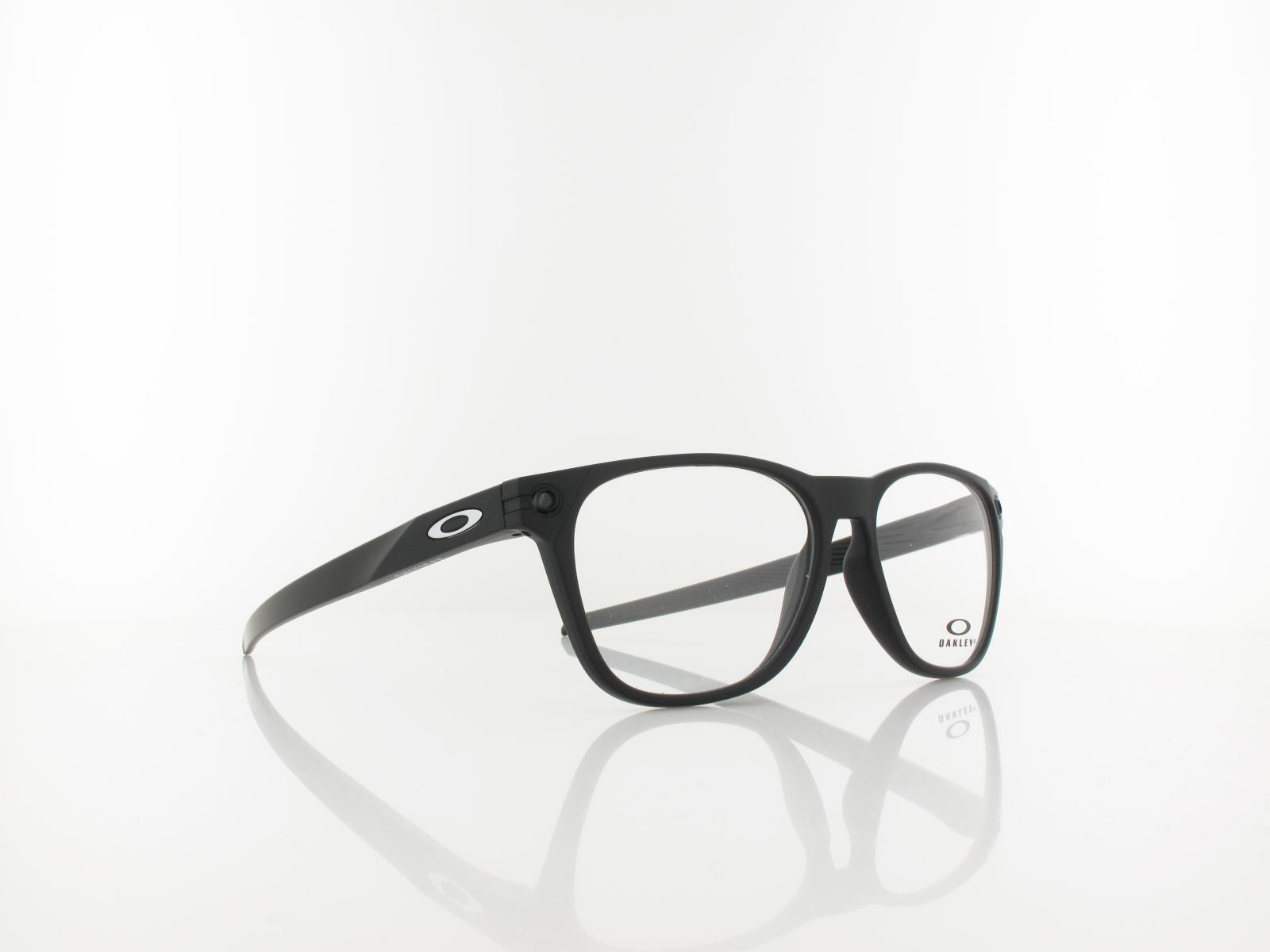 Oakley Ojector Rx Ox8177 01 54 Satin Black