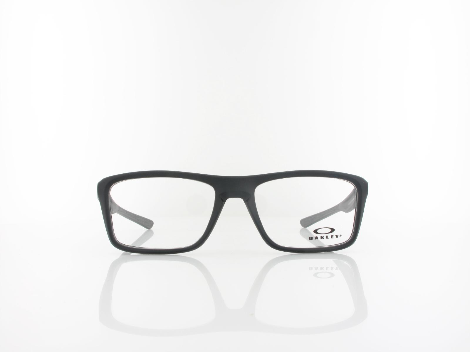 Oakley RAFTER OX8178 01 55 satin black