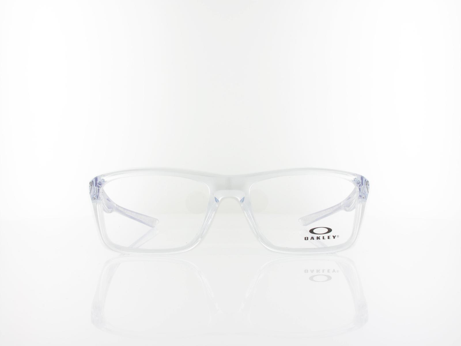 Oakley RAFTER OX8178 03 55 polished clear