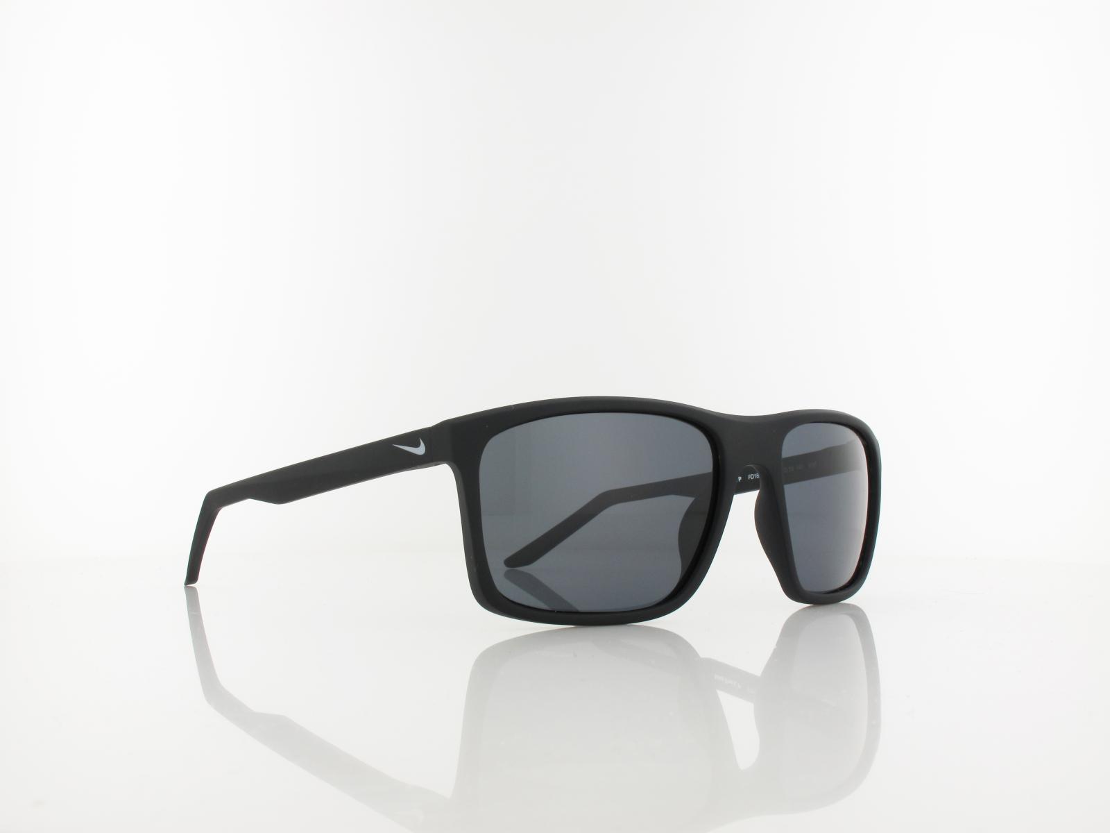 Nike FIRE L P FD1819 011 58 matte black / polar grey