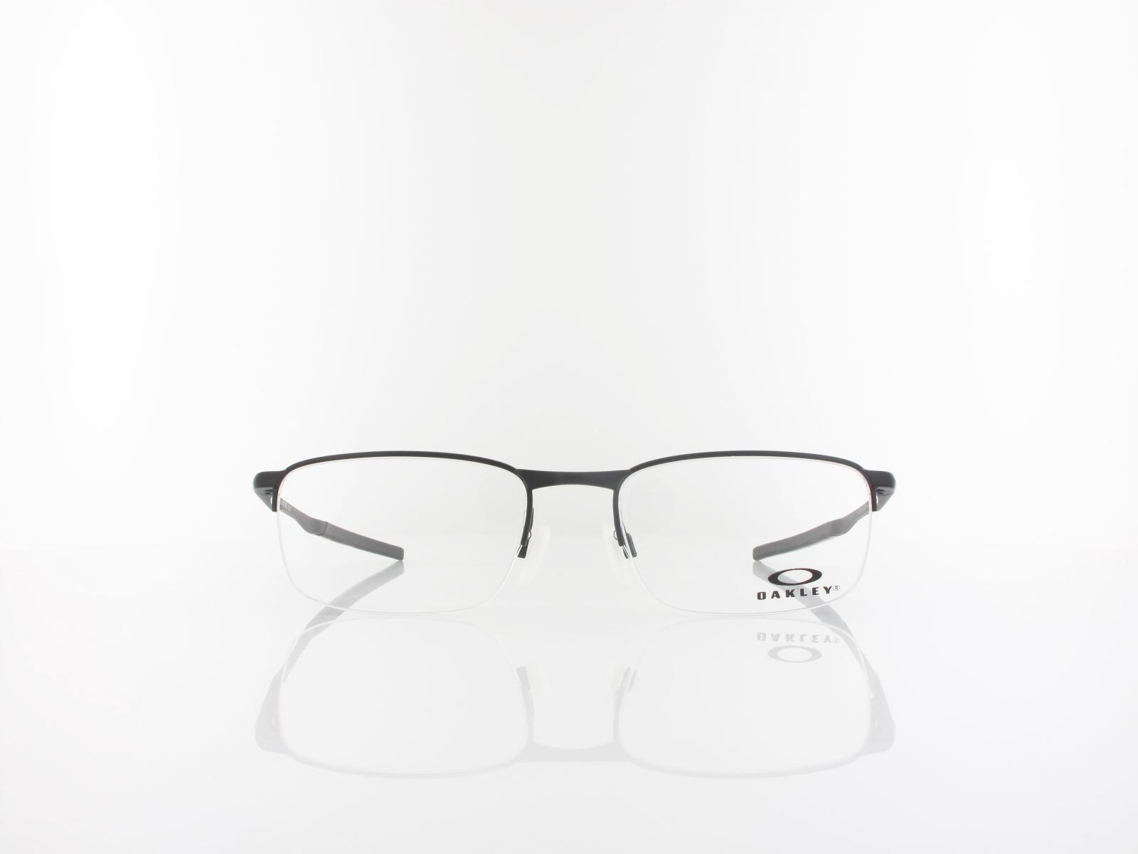 Oakley OX3174 Barrelhouse 0.5 01 53 matte black