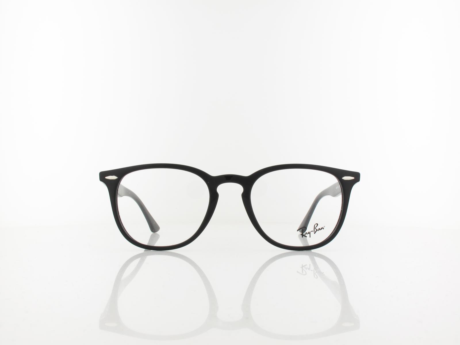 Ray Ban RX7159 2000 50 black