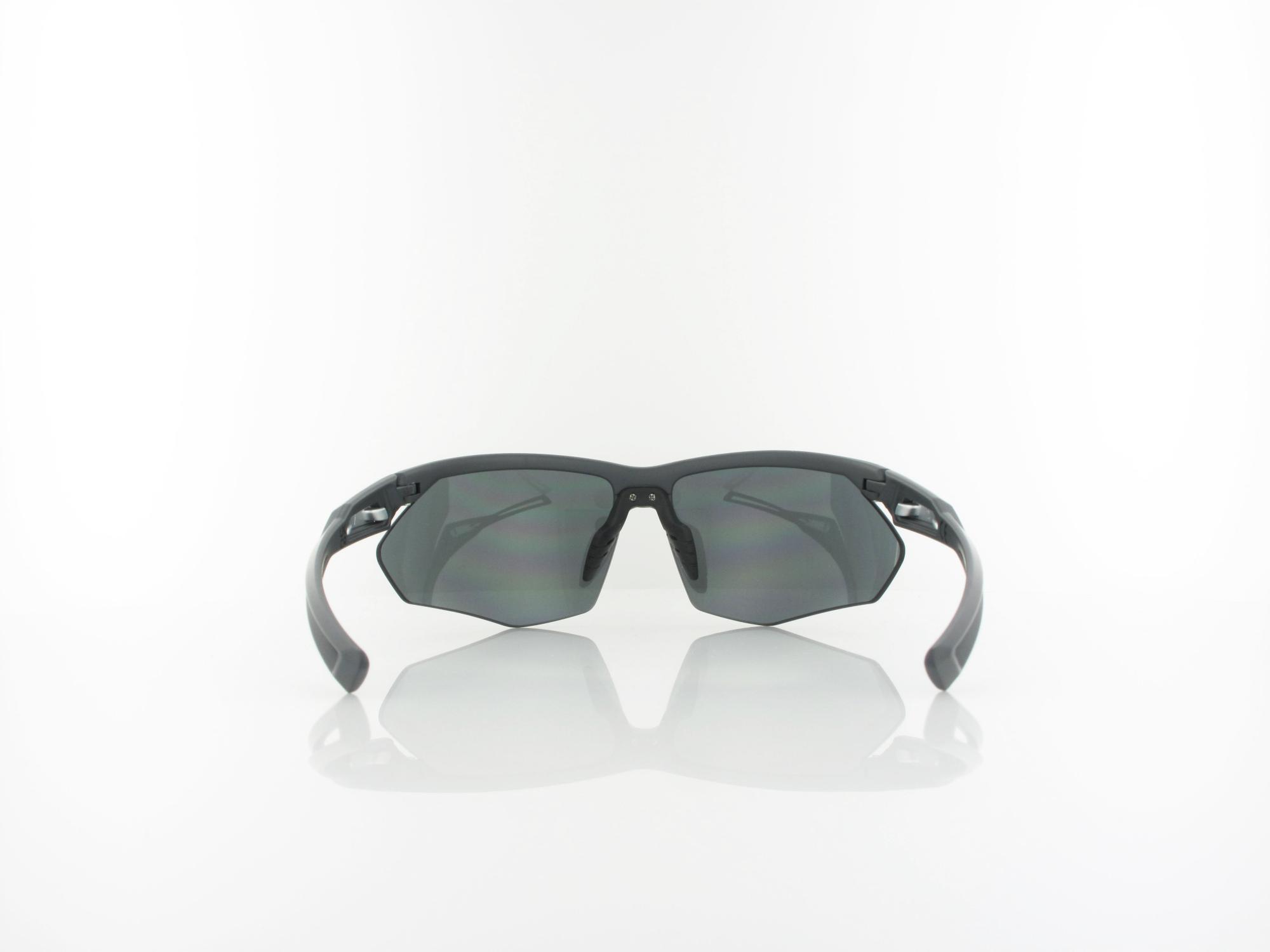 ALPINA Nylos HR A8635 332 72 midnight-grey matt / silver mirror