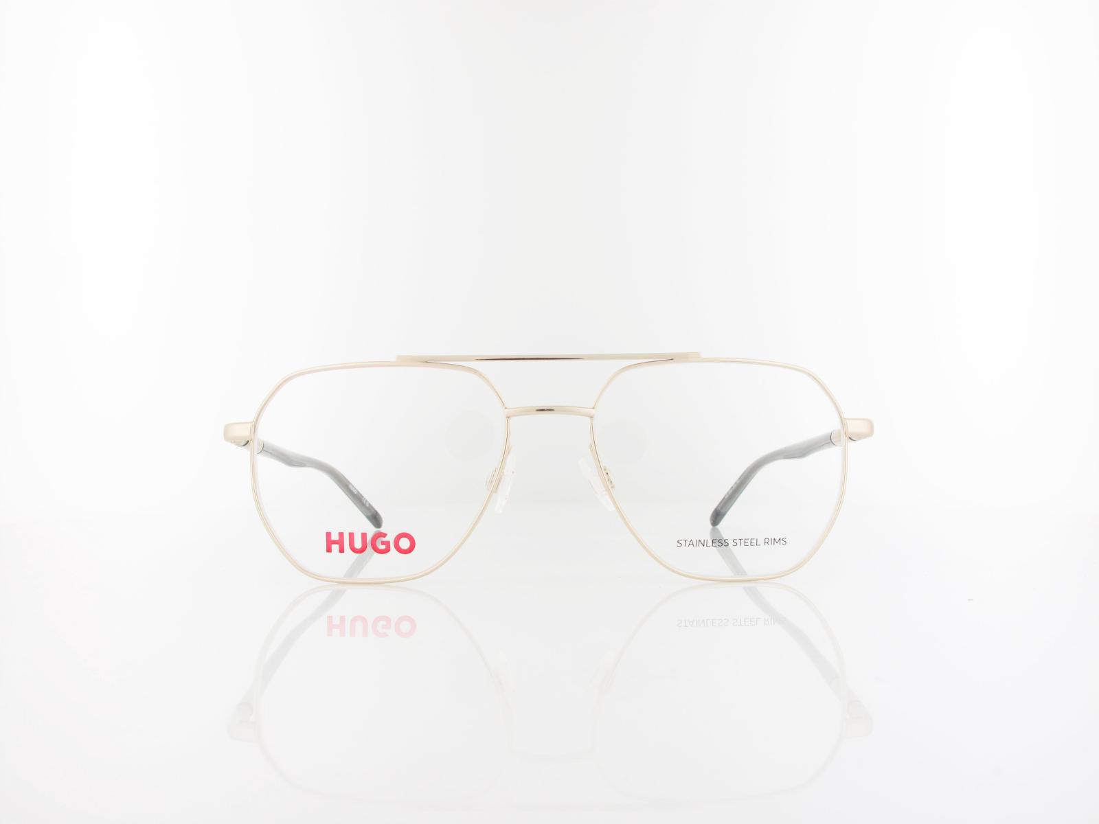 Hugo HG 1354 J5G/ 55 gold