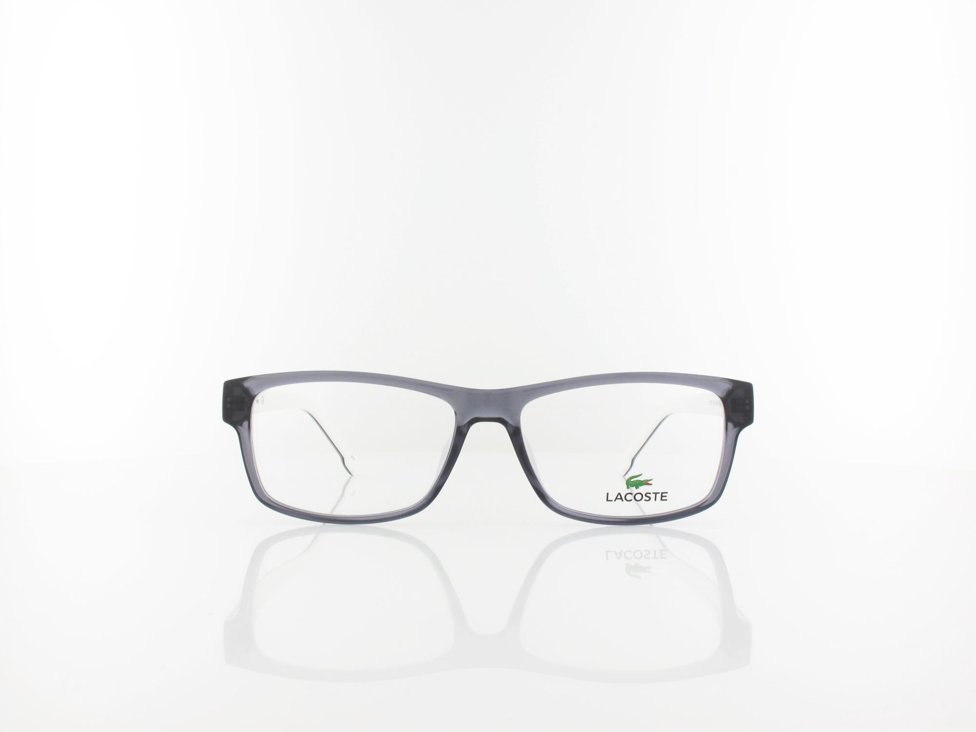 Lacoste L2707 035 53 grey