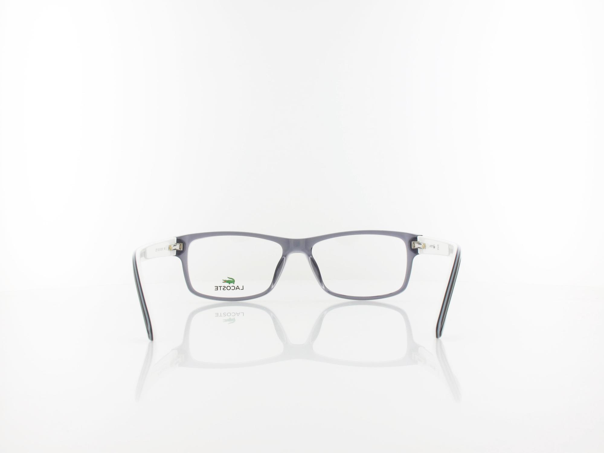 Lacoste L2707 035 53 grey
