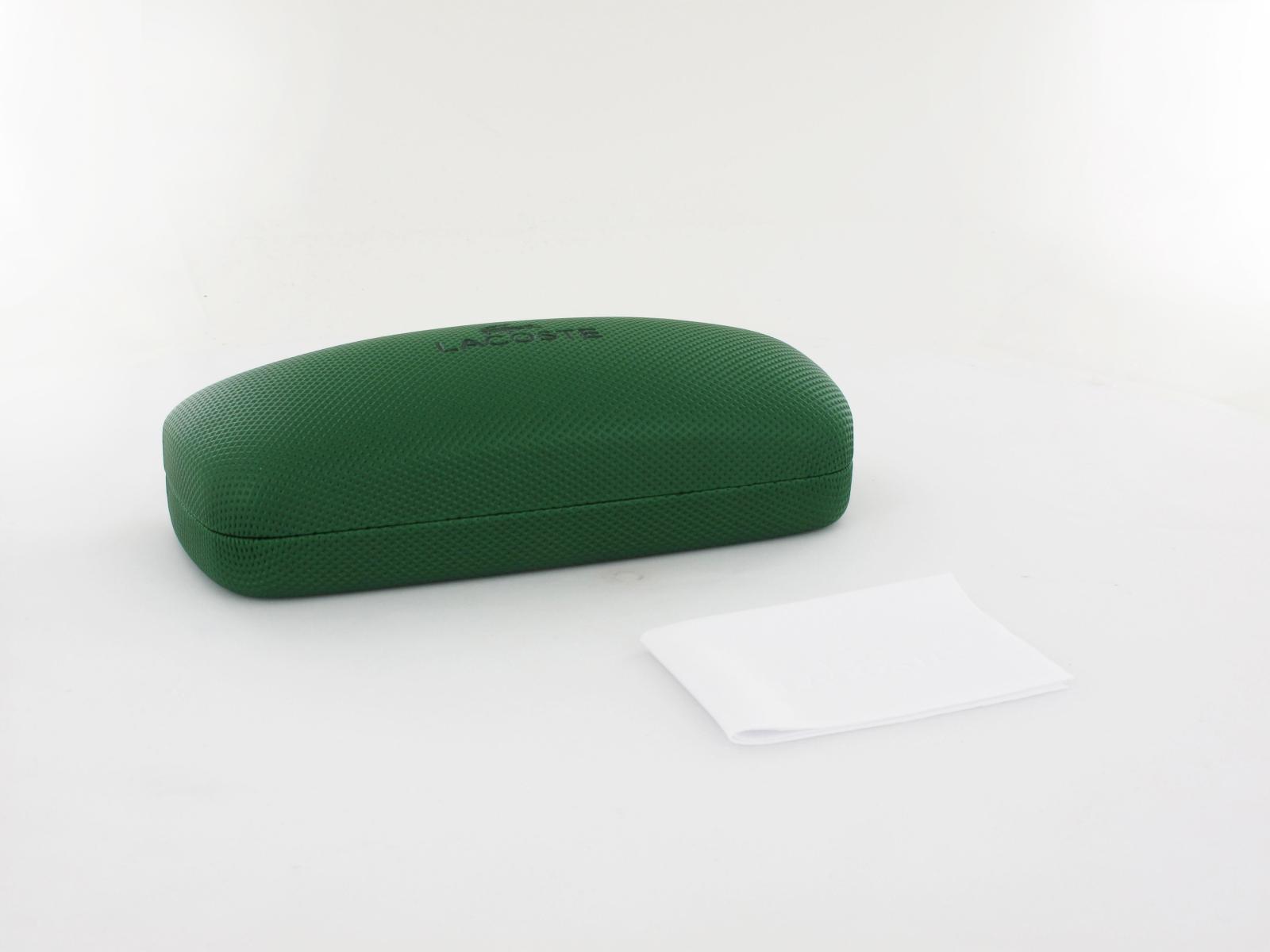 Lacoste L2707 035 53 grey