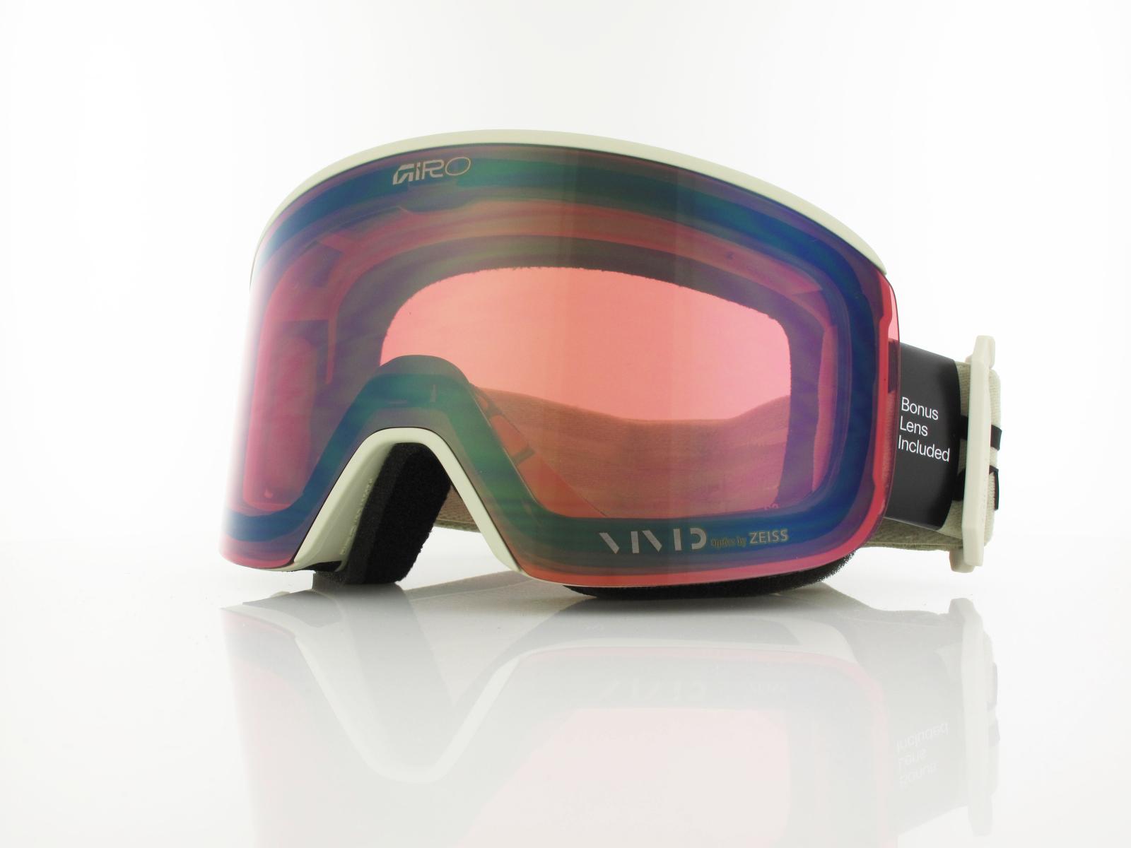 Giro Axis 008 stacked stone / vivid petrol - vivid infrared