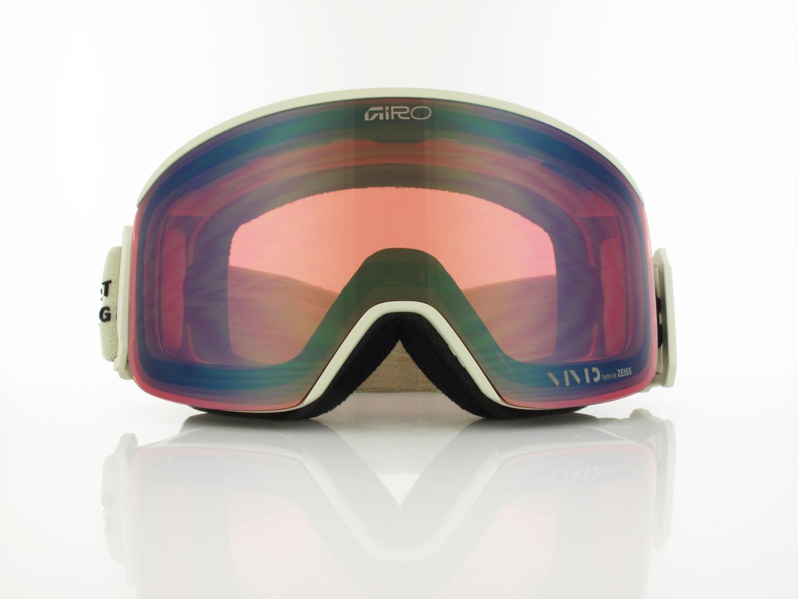 Giro Axis 008 stacked stone / vivid petrol - vivid infrared