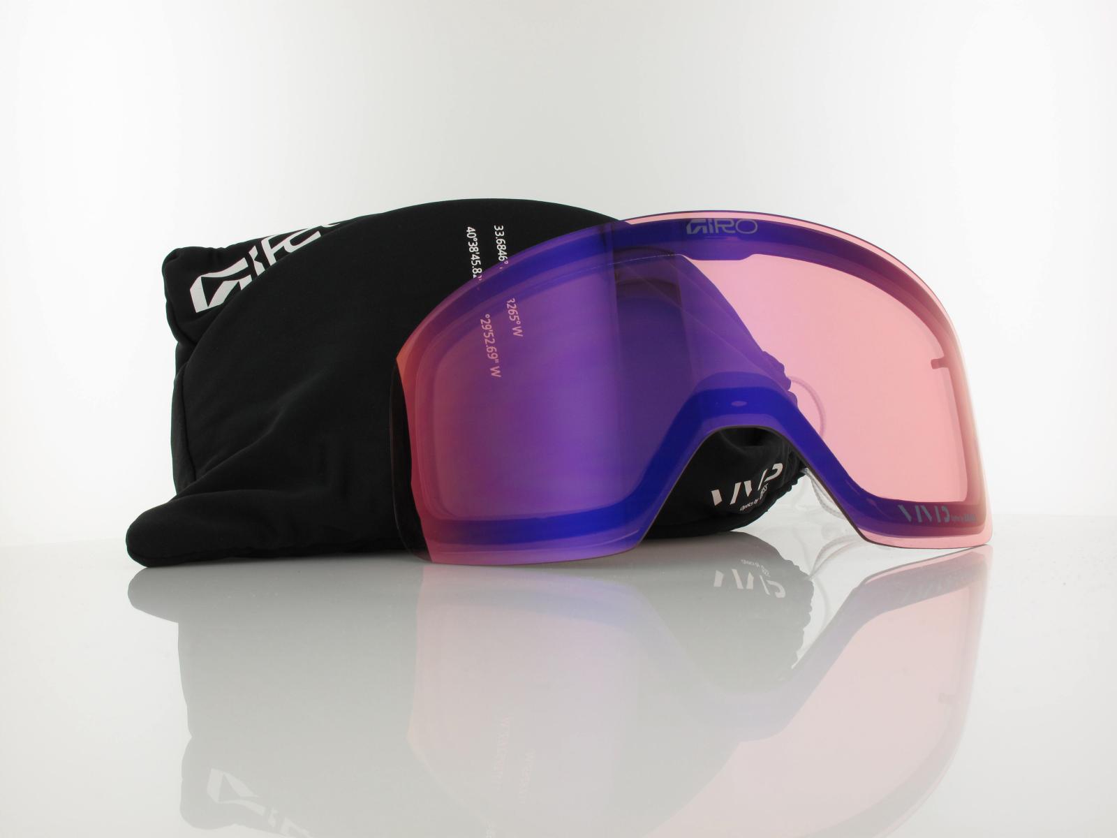 Giro Axis 008 stacked stone / vivid petrol - vivid infrared