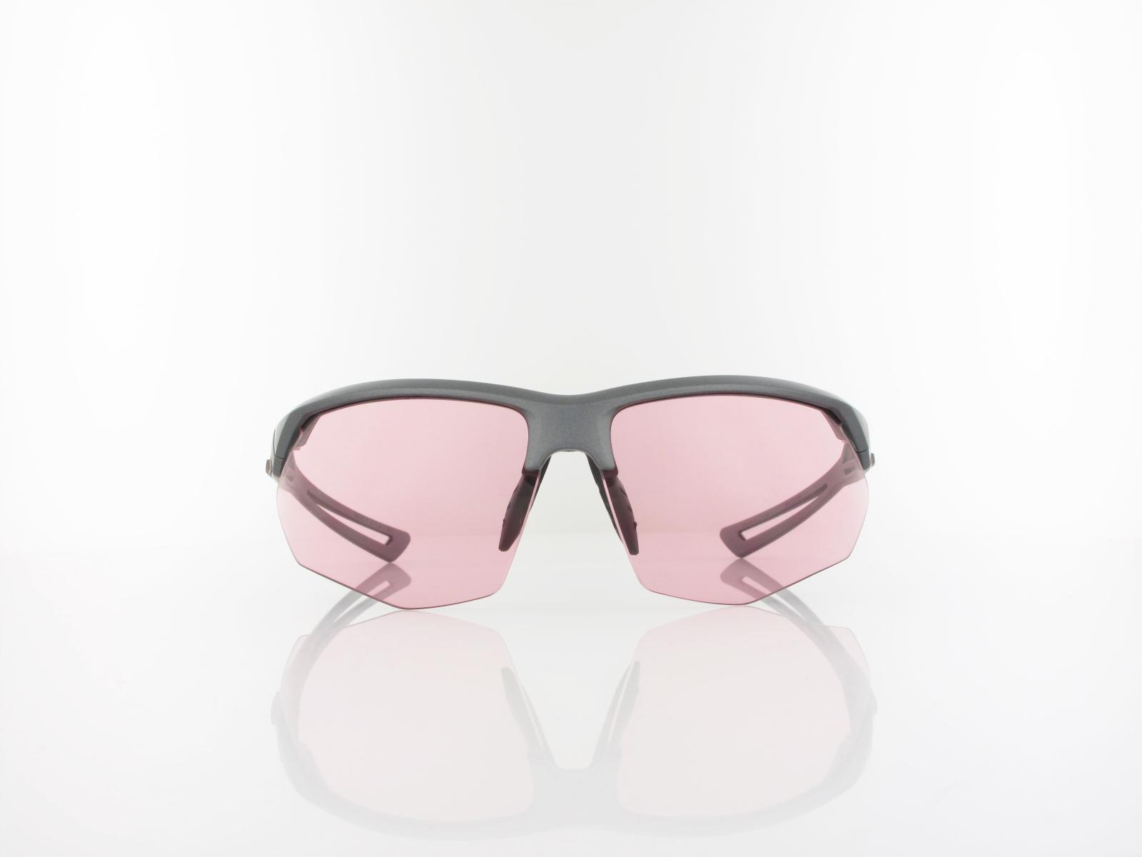 ALPINA NYLOS HR A8635 421 72 gun matt / pink